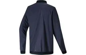 Adidas Logo Alphabet Print Track Jacket