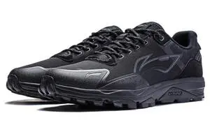 LI-NING Gundam" Athletic Sneakers