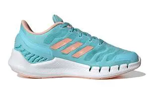 Adidas Cc Ventania J Athletic Sneakers - Blue/orange