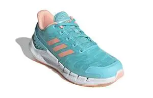 Adidas Cc Ventania J Athletic Sneakers - Blue/orange