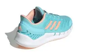 Adidas Cc Ventania J Athletic Sneakers - Blue/orange