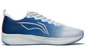 LI-NING Dark Horse 6 "aurora Blue" Athletic Sneakers - Blue/white