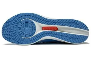 LI-NING Dark Horse 6 "aurora Blue" Athletic Sneakers - Blue/white