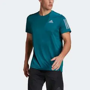 Adidas Short Sleeve Training T-shirt - Multi-color