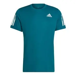 Adidas Short Sleeve Training T-shirt - Multi-color