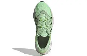 Adidas Ozweego Sneakers - Green