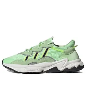 Adidas Adidas Ozweego Sneakers Green