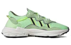 Adidas Ozweego Sneakers - Green
