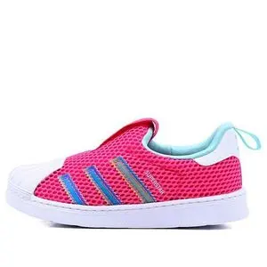 Adidas Adidas Originals Superstar 360 Sneakers Pink/blue