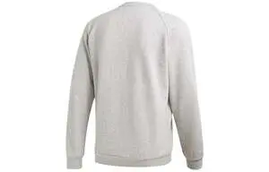 Adidas Soccer/football Sports Loose Pullover