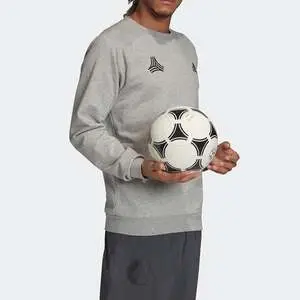 Adidas Soccer/football Sports Loose Pullover