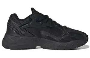 Adidas Astir "triple " Sneakers
