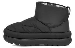 UGG Maxi Mini Boots - Black