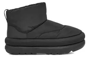 UGG Maxi Mini Boots - Black