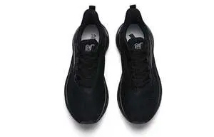 ANTA Chuang 2.5 Low Athletic Sneakers - Black/grey