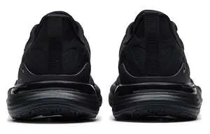 ANTA Chuang 2.5 Low Athletic Sneakers - Black/grey