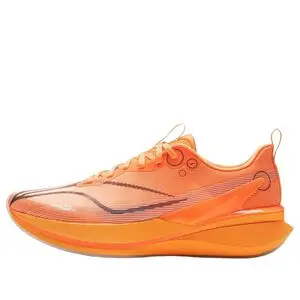LI-NING Red Hare Pro "fluorescent " Arpv003-14 - Orange