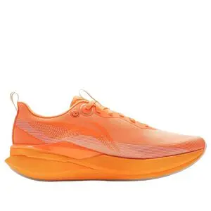 LI-NING Red Hare Pro "fluorescent " Arpv003-14 - Orange