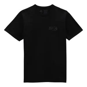 VANS Half Cab 30th T-shirt - Black