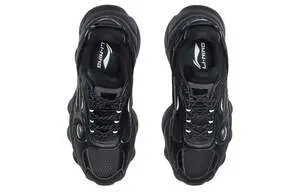 LI-NING Countflow Alien Miyusilu X Dunhuang Museum Sneakers