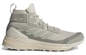 Adidas Parley X Terrex Free Hiker 'aluminium Sesame
