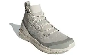 Adidas Parley X Terrex Free Hiker 'aluminium Sesame