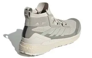 Adidas Parley X Terrex Free Hiker 'aluminium Sesame