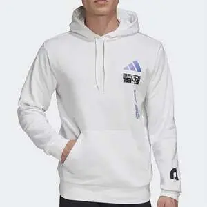 Adidas Graphic Pullover