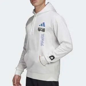 Adidas Graphic Pullover