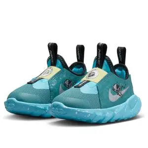 Nike Flex Runner 2 "space Explorer" Toddler Shoes