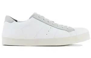 Onitsuka Tiger Court-t F Sneakers - White/grey