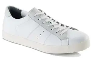 Onitsuka Tiger Court-t F Sneakers - White/grey