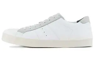 Onitsuka Tiger Court-t F Sneakers - White/grey