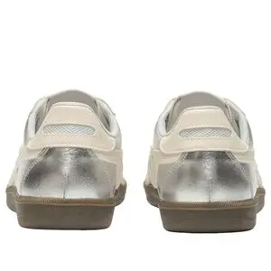 Onitsuka Tiger Tokuten Sneakers - Pure Silver/cream