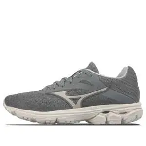 Mizuno Mizuno Wave Rider 23 Running Shoes Grey/white