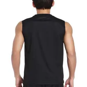 Adidas All World Sleeveless Knitted Vest