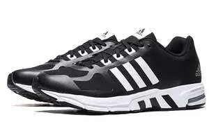 Adidas Originals Eqt Sneakers - Black/white