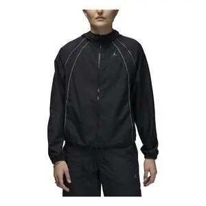JORDAN Woven Hooded Jacket