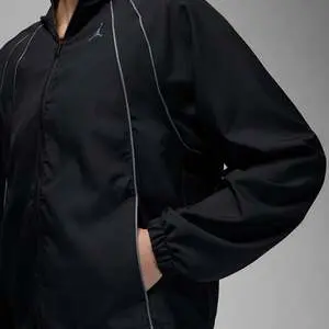 JORDAN Woven Hooded Jacket