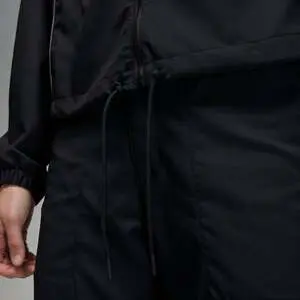 JORDAN Woven Hooded Jacket