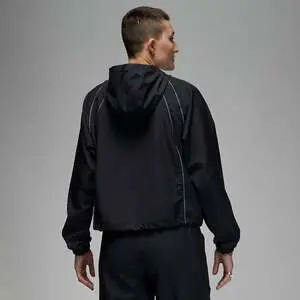 JORDAN Woven Hooded Jacket