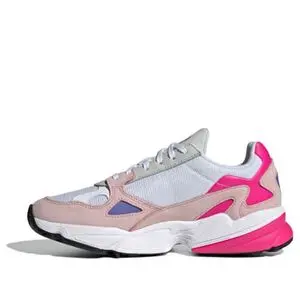 Adidas Adidas Falcon Athletic Sneakers Pink