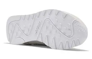REEBOK Classic Nylon Sneakers - White