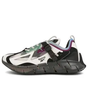 REEBOK Zig Kinetica Concept Type 1 Sneakers - Grey