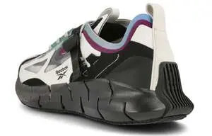 REEBOK Zig Kinetica Concept Type 1 Sneakers - Grey