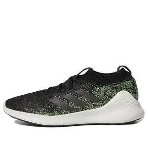 Adidas Purebounce+ Sneakers - Black
