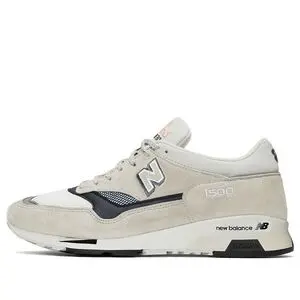 NEW BALANCE 1500 Made In England Sneakers - White/grey