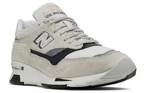 NEW BALANCE 1500 Made In England Sneakers - White/grey