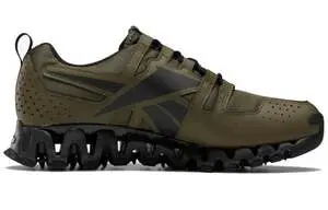 REEBOK Zigwild Trail 6 'army - Green
