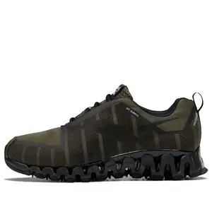 REEBOK Zigwild Trail 6 Athletic Sneakers - Green